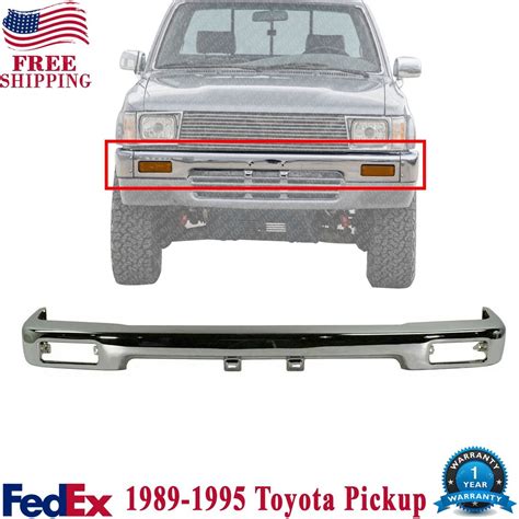 1980 Toyota Front Bumper Arb 3411050 Toyota Land Cruiser 1990 1997