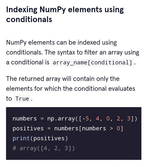 Piyush Arora On Linkedin Numpy Python Programming Datascience
