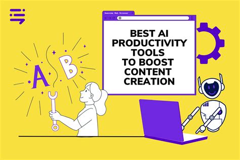 Best Ai Productivity Tools