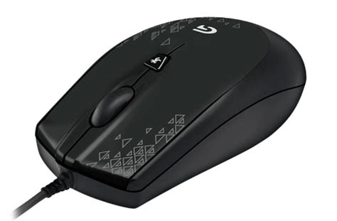 Logitech G90 Optical Gaming Mouse With Ambidextrous Design Launched In India Technology News