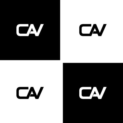 Cav Logo