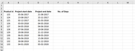 How Do I Calculate The Average Days Between Dates In Excel Design Talk