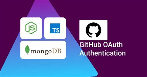 GitHub OAuth Authentication React Js And Node Js No Passport 2025