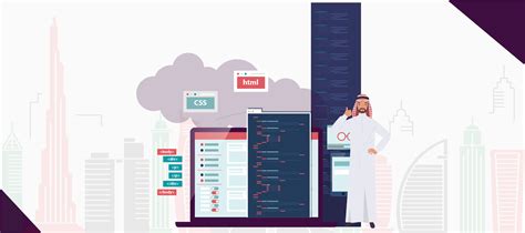 10 Best Web Development Companies In Saudi Arabia [2024]