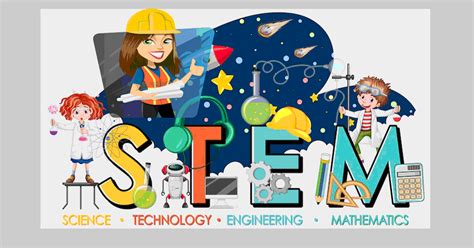 The Importance Of Stem Education In Engineering