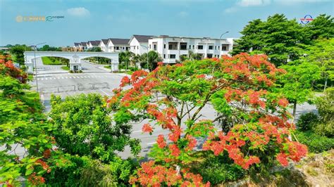 Centa Riverside Từ Sơn Nơi Người Trẻ Chọn ‘rời Phố để Sống Chất Hơn Mỗi Ngày Centa Riverside