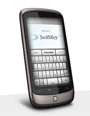 SwiftKey Beta Keyboard For Android SoyaCincau