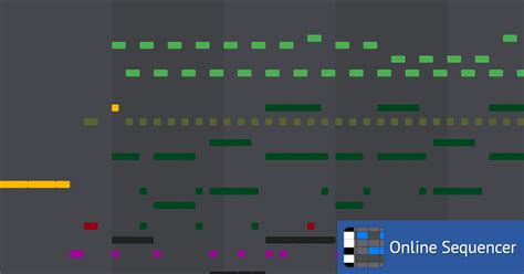 Ninja Sex Party Orgy For One V5 Online Sequencer