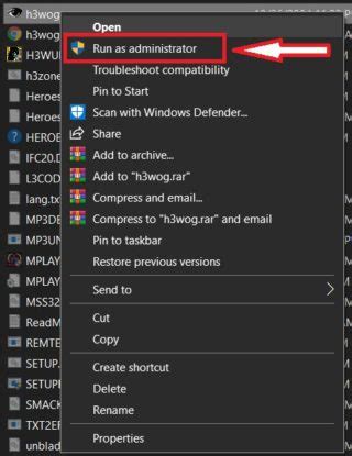 How To Make Old Games And Programs Run On Windows 10 Techosaurus Rex