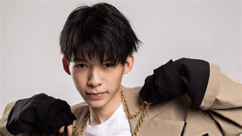 Jiang Chen Jiang Chen Iqiyi