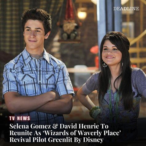 Wizards Of Waverly Place Wizards Of Waverley Place Is 9 Years Old