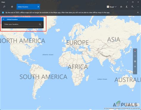 how to fix inaccurate wrong location detection issue in windows