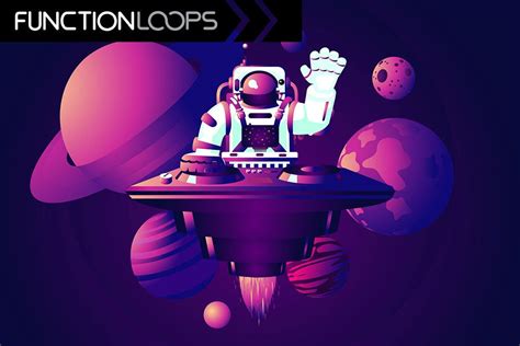 Function Loops Launches Free Tech House Sample Pack