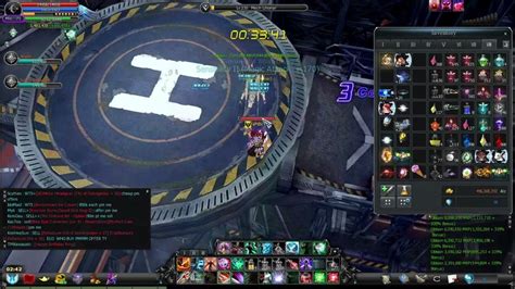 Cabal Online Na Izo Fa Automata Lab Al Solo In Episode 33 No