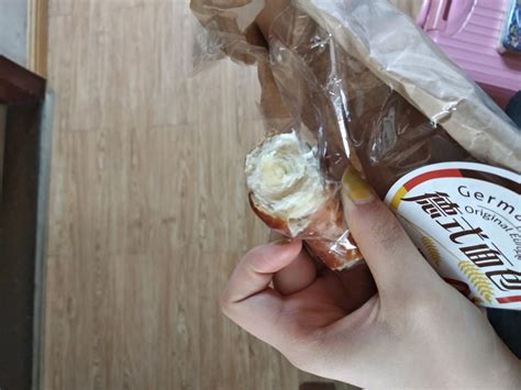 黄油夹心碱水结测评麦德龙买一送一我真的爱了 麦德龙购物time 哔哩哔哩