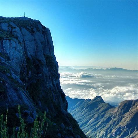 Pico Da Bandeira