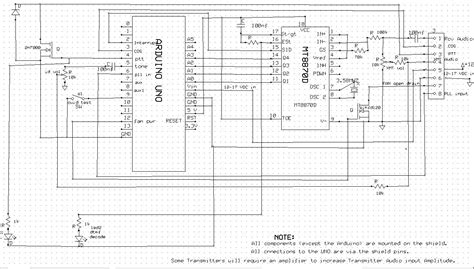 Help Writing Code Jobs And Paid Consultancy Arduino Forum