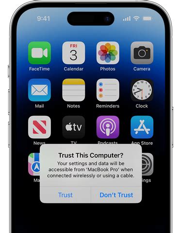 Fix Photos Not Importing From IPhone To Mac DearMob