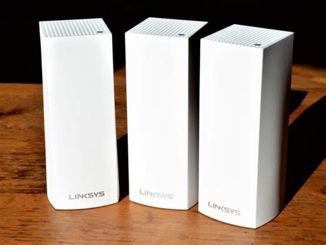 Linksys Velop Wi Fi Router Review One Of The Best Mesh Network Systems To Date Gearopen