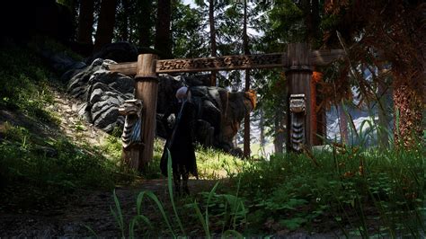 Community Shaders Anyone Had A Dabble Skyrim General Discussion Loverslab