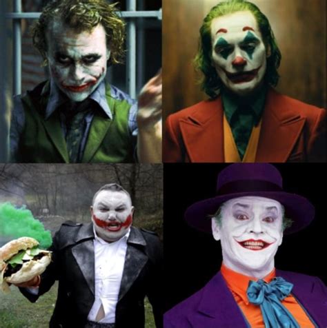 Is There A Lore Reason The Jonkler Beat Mans Dick R Batmanarkham