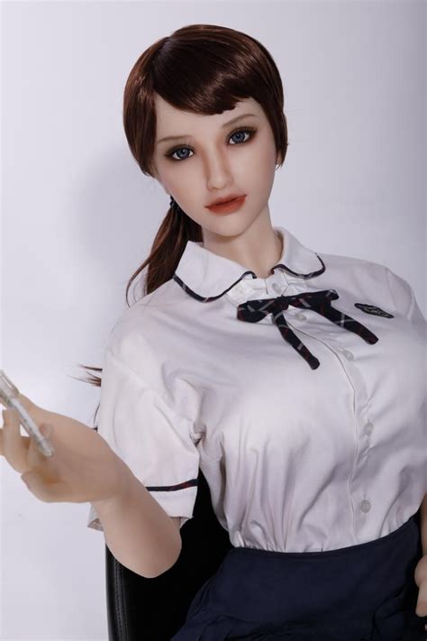 Premium Silicone Sex Doll Claudia Dc