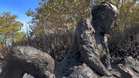 Gooning For Hours In The Stinky Mud Part 4 Goonology Clips4sale