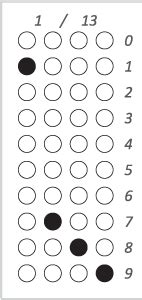 How To Encode Your Mnemonic Phrases Or Words In Easy Steps Kryptodots