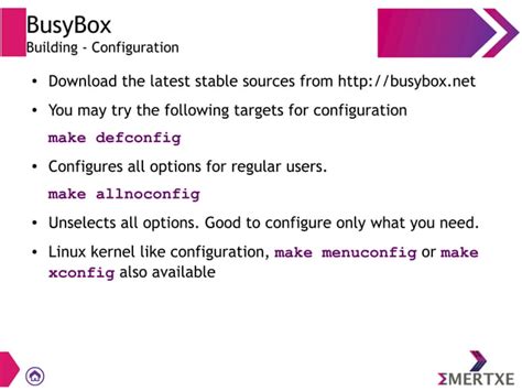 Busybox For Embedded Linux Pdf