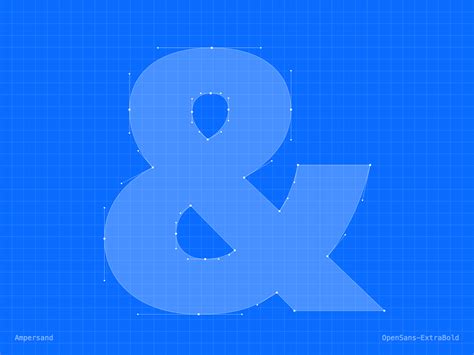 Automated Bezier Rendering