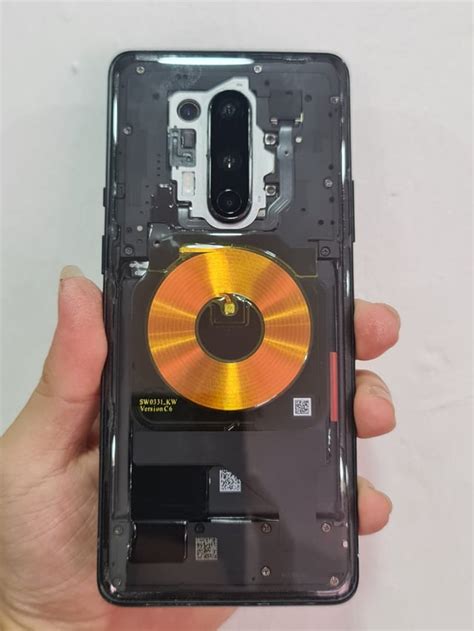 Does Anyone Know Where The Oneplus 8 Usb Drivers For Fastboot Can Be Found R Oneplus