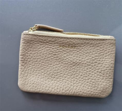 Гаманець ключниця монетниця Polene — ціна 650 грн у каталозі Ключниці Купити аксесуари за