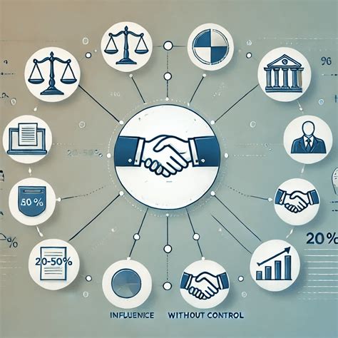 Associate Company Meaning Legal Provisions Characteristics Pros And Cons