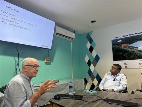 Sourav Majumder On Linkedin Water Transaction Procurement