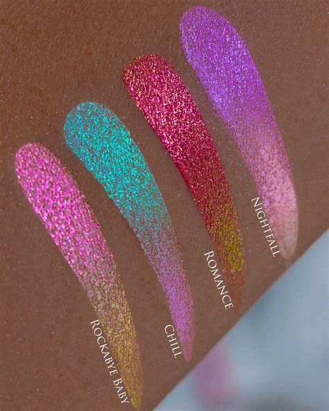 Karla Powell Colori Per Labbra Labbra Idee