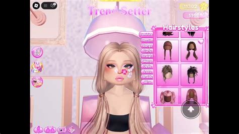 Dti Petal Update Codes 🌸💗🎀 Youtube