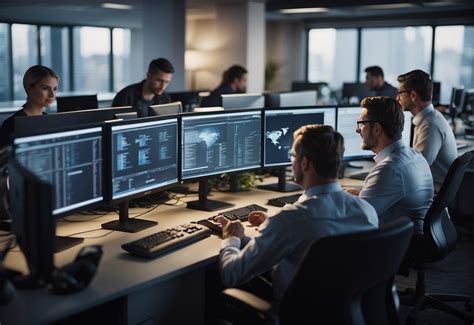 Your Guide To Expert Business It Support And Msp Services