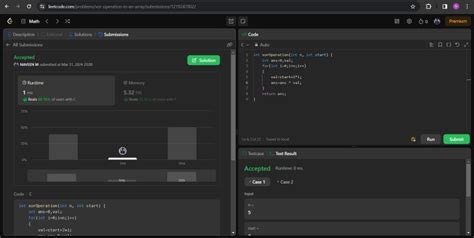 Naveen M On Linkedin 100daysofleetcode 100daysofleetcode