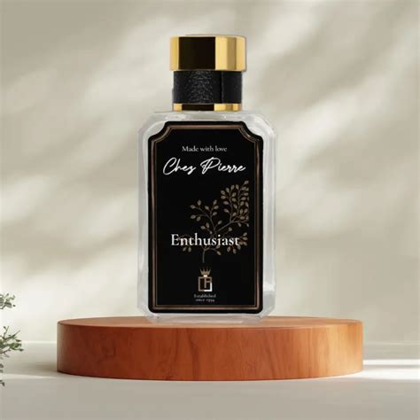 Louis Vuitton Imagination Perfume Impression Enthusiast