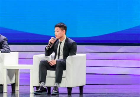 宋凌杰：跨界创新的先锋精神财富号东方财富网