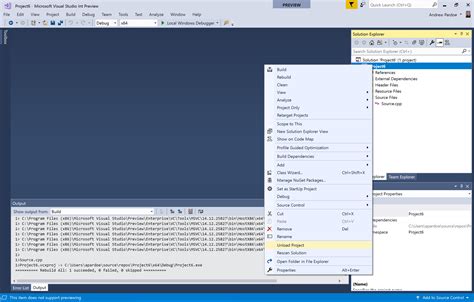 Side By Side Minor Version Msvc Toolsets In Visual Studio C Team Blog