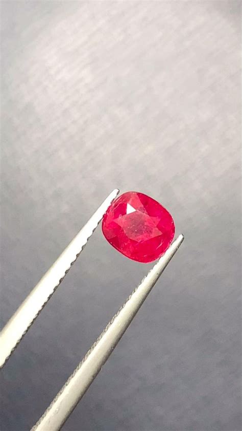 Gems Corner Us Gemstone Seller On Instagram Sold Out Ruby