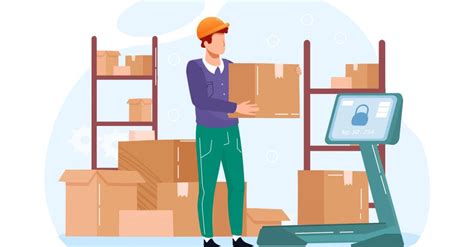 A Step By Step Guide To WMS Implementation AccelGrid