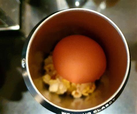 Camping Egg Protector 5 Steps Instructables