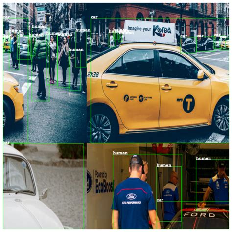 Python How Can I Get Class Label From Mosaic Augmentation In Object