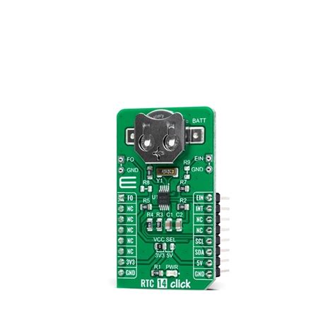 mikroe rtc 14 click