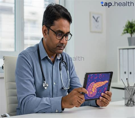 Pancreatic Cyst Diagnosis Exploring Novel Biomarker Tests For Early Cancer Detection