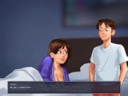 Summertime Saga Cookie Jar All Sex Scenes Only Debbie 6 Part 46 Xxx Mobile Porno Videos