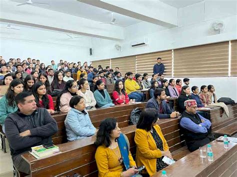 Workshop On Harnessing Ai Tools For Skill Enhancement