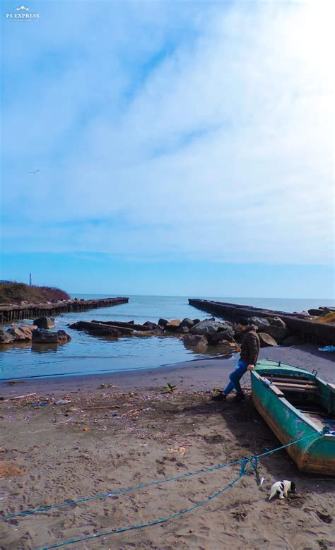 შავი ზღვა ფოთი Yourshot Photo Contest